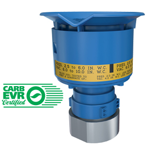 Part Catalog - OPW 723V-2203 PRESSURE/VACUUM VENT, 2" NPT